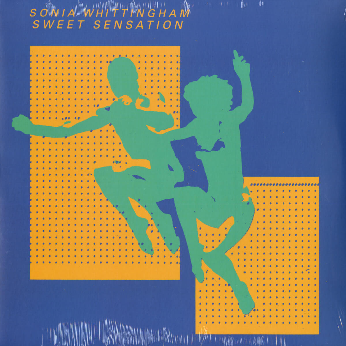 Sonia Whittingham Sweet Sensation 4232