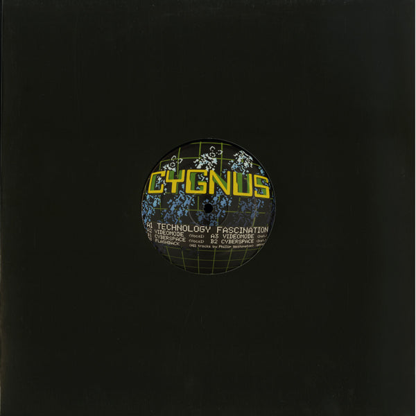 Cygnus – Technology Fascination