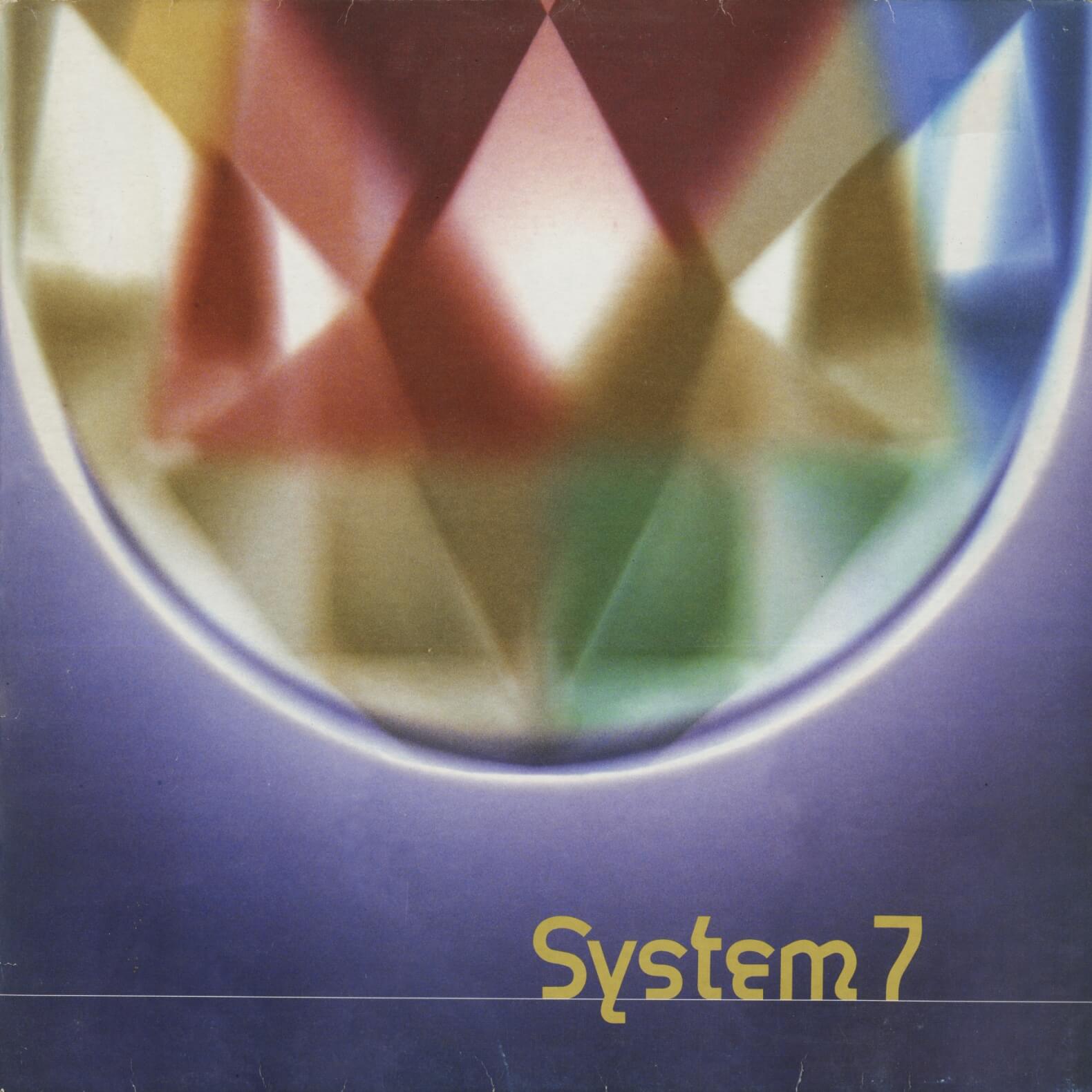 System 7 – System 7