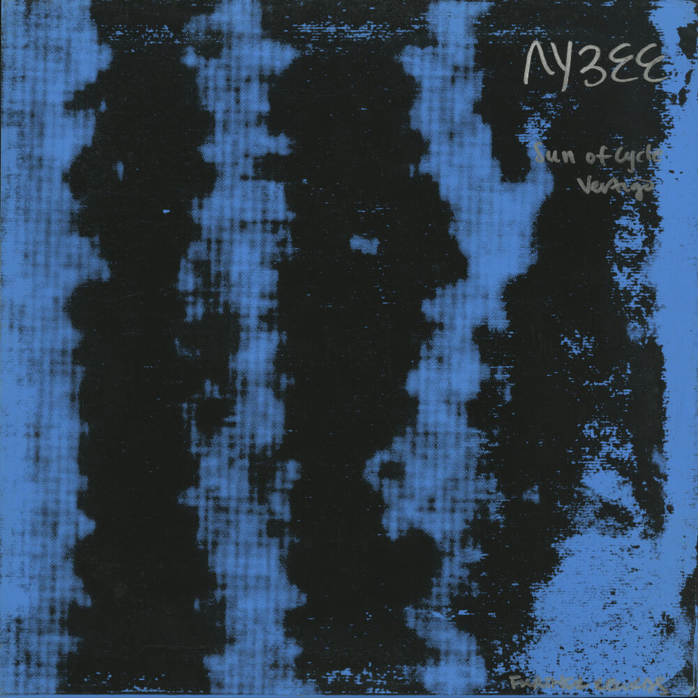 Aybee – Sun Of Cycle / Vertigo
