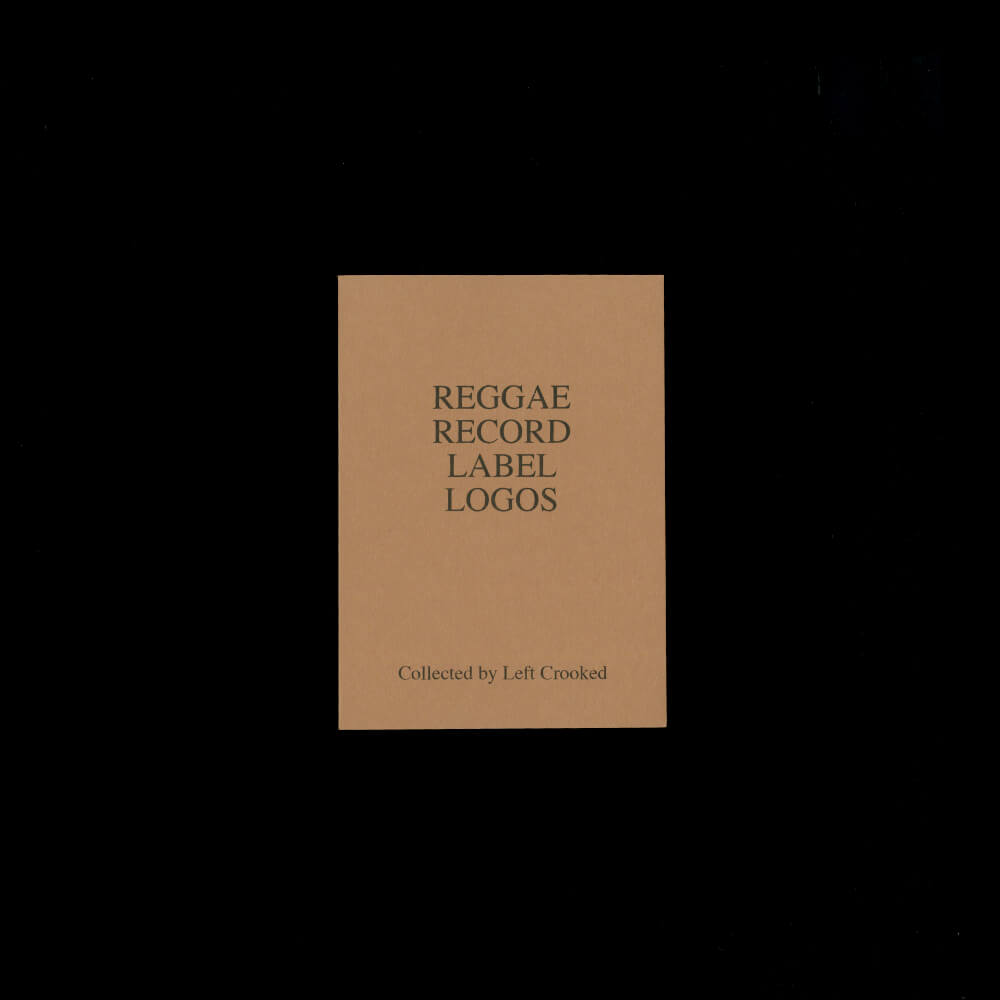 KFAX16 – Reggae Record Label Logos