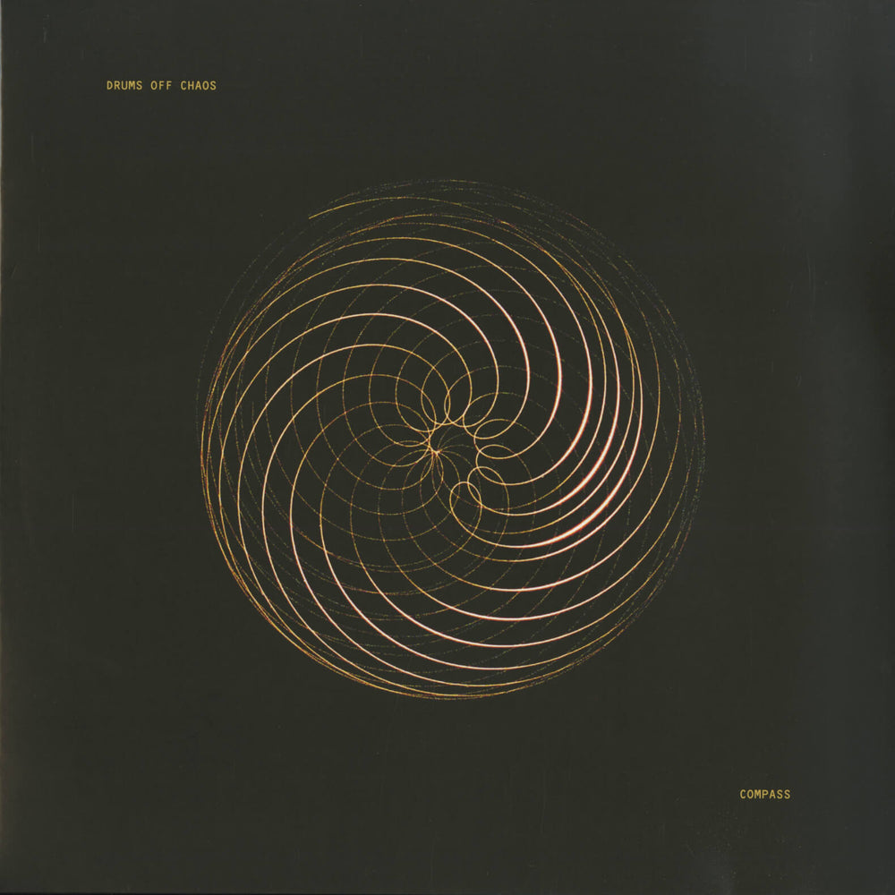 Drums Off Chaos – Compass