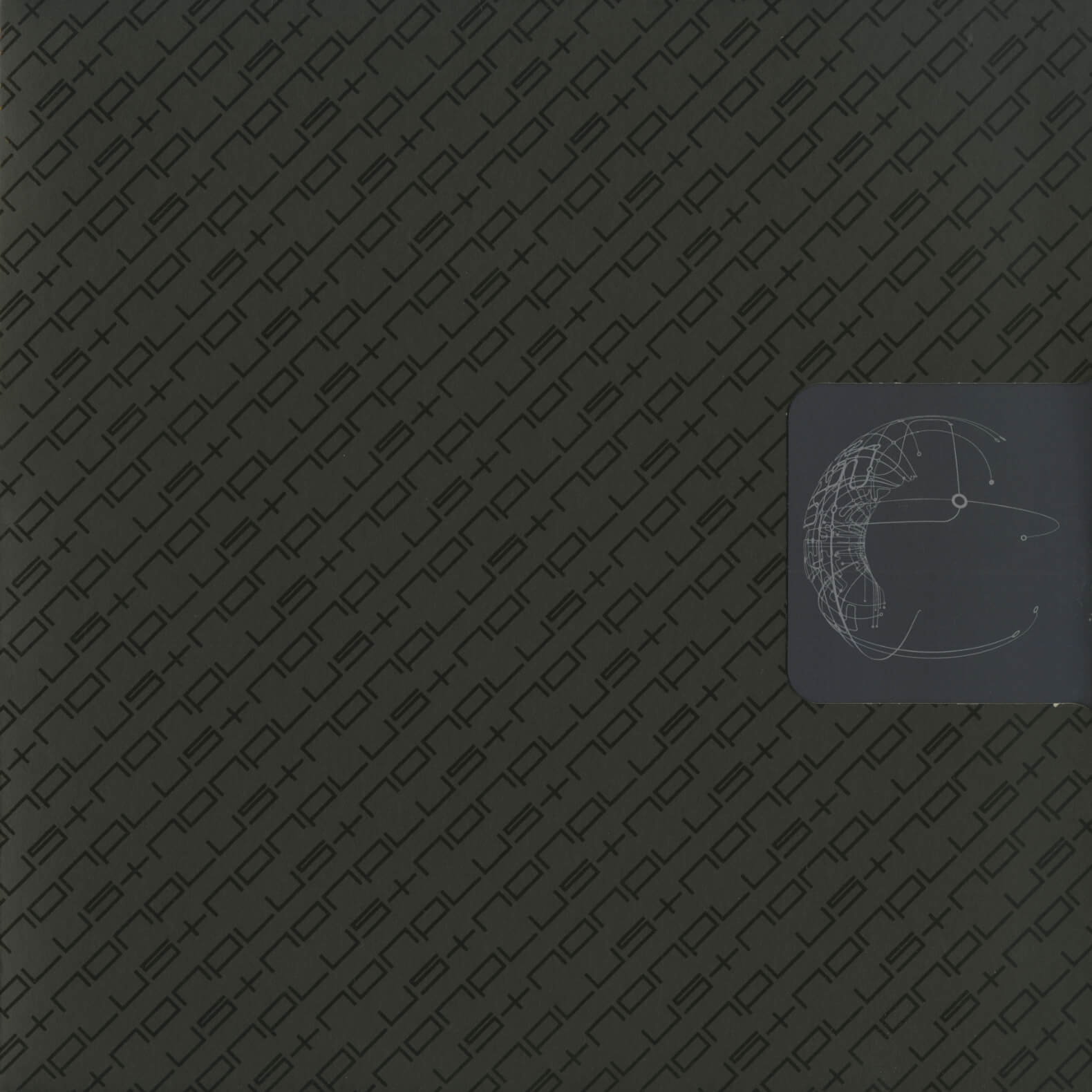 Four Tet / Boddika – Think And Change: Plate Two