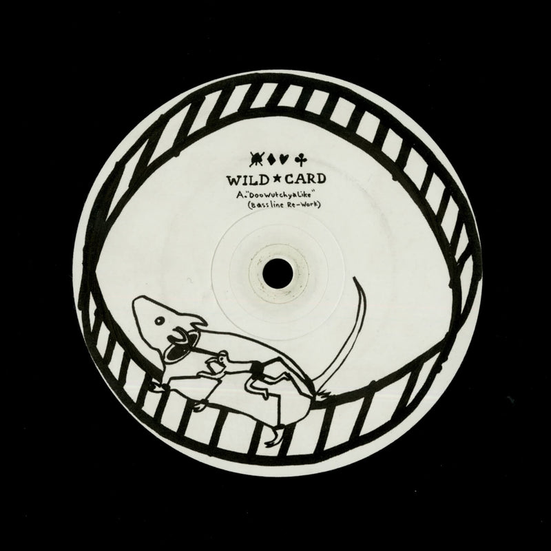 Digital Underground / Nightlife Unlimited – Doowutchyalike / Peaches A