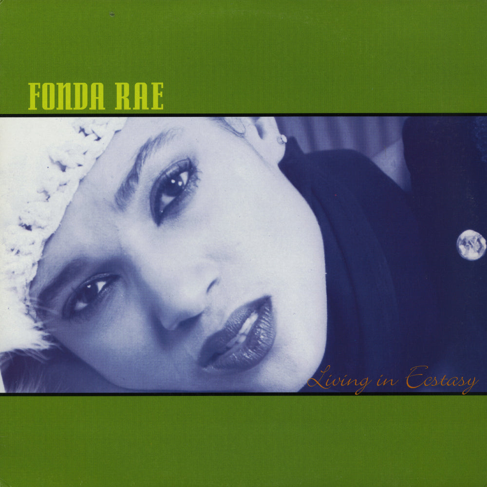 Fonda Rae – Living In Ecstasy