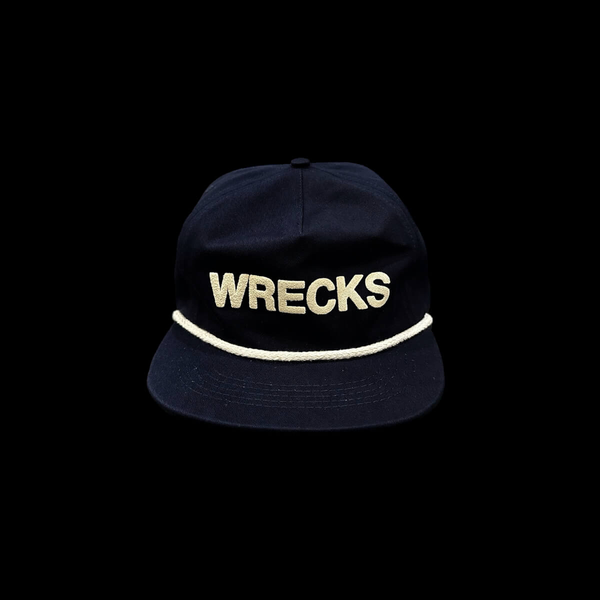 Klasse Wrecks 'STANDARD' Cap
