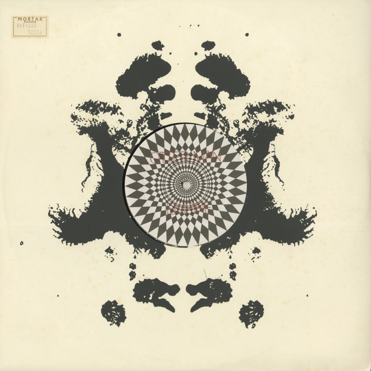 Otterman Empire – Babylon And On / Dharma
