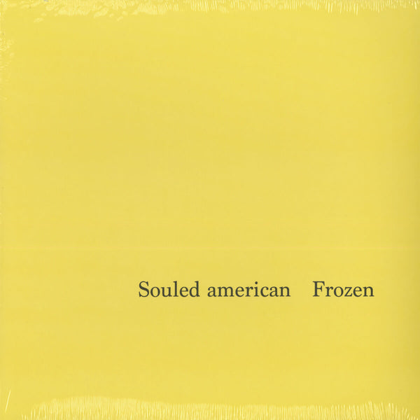 Souled American – Frozen