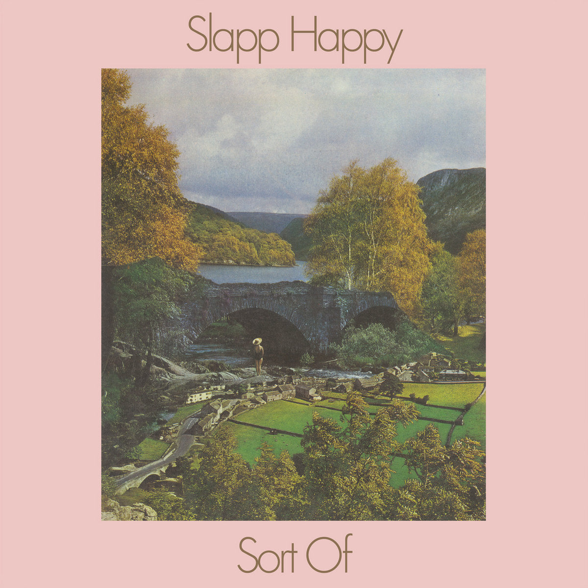 Slapp Happy – Sort Of (50th Anniversary)