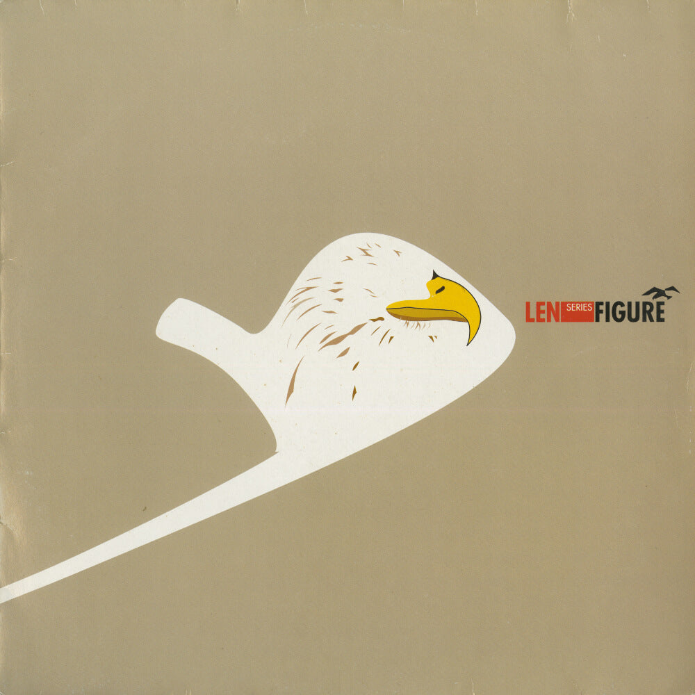 Len Faki – Just A Dance