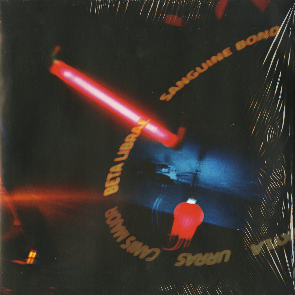 Beta Librae – Sanguine Bond