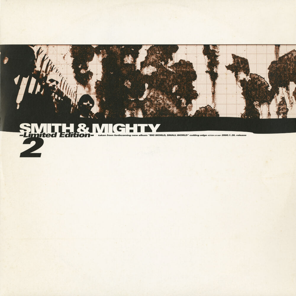 Smith & Mighty – Limited Edition 2
