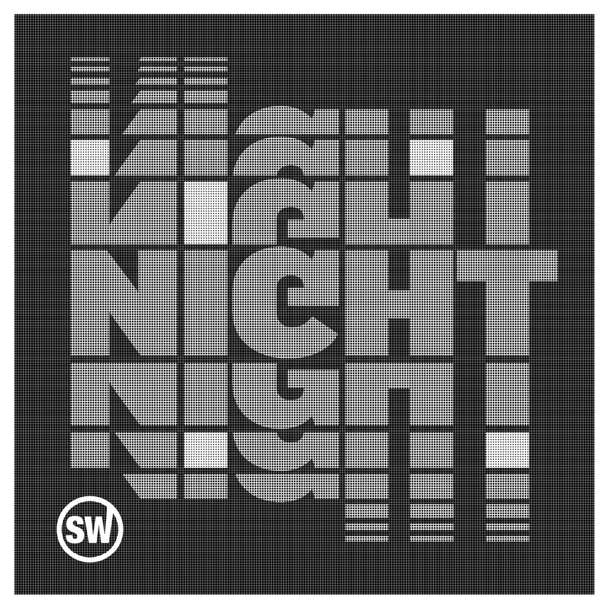 SW. – Night